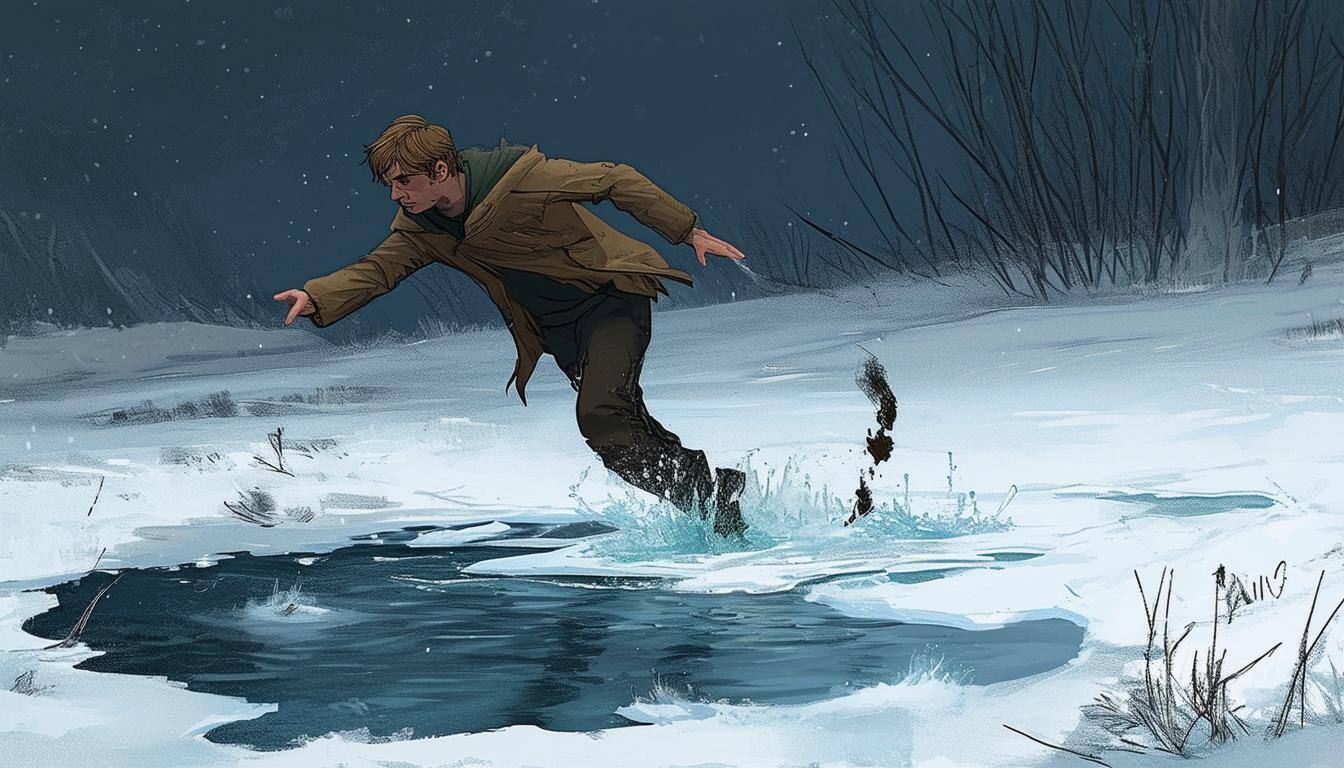 Who Was Dirk Willems & Why Is He an Anabaptist Martyr?