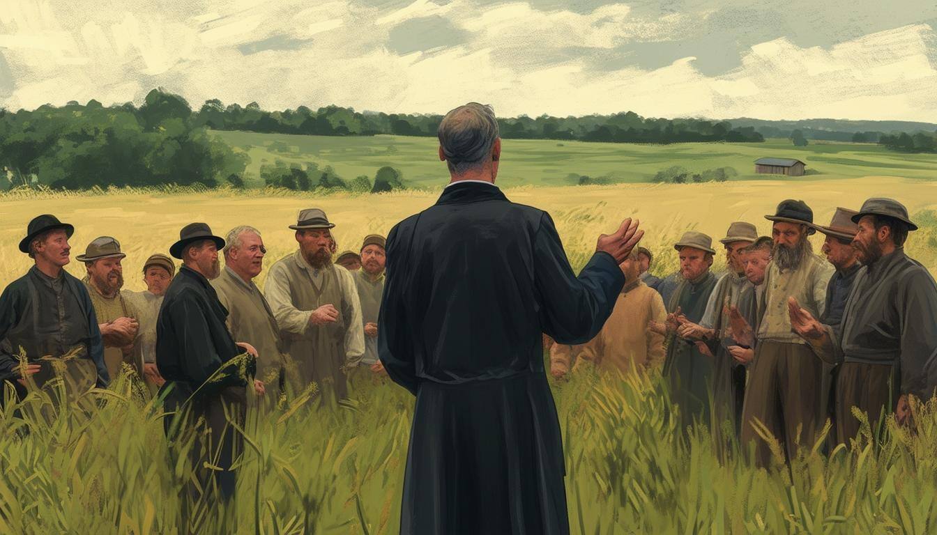 Bio: Who Was Menno Simons, Founder of the Mennonites?